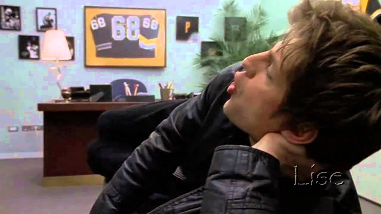 QAF - Brian in a Minute! - YouTube