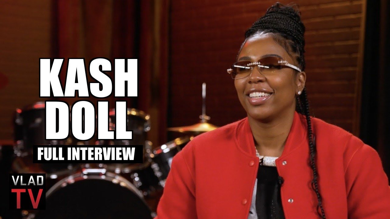 Kash Doll On Bmf Show Big Meech 500k Jewelry Stolen Plastic Surgery Tracy T Full