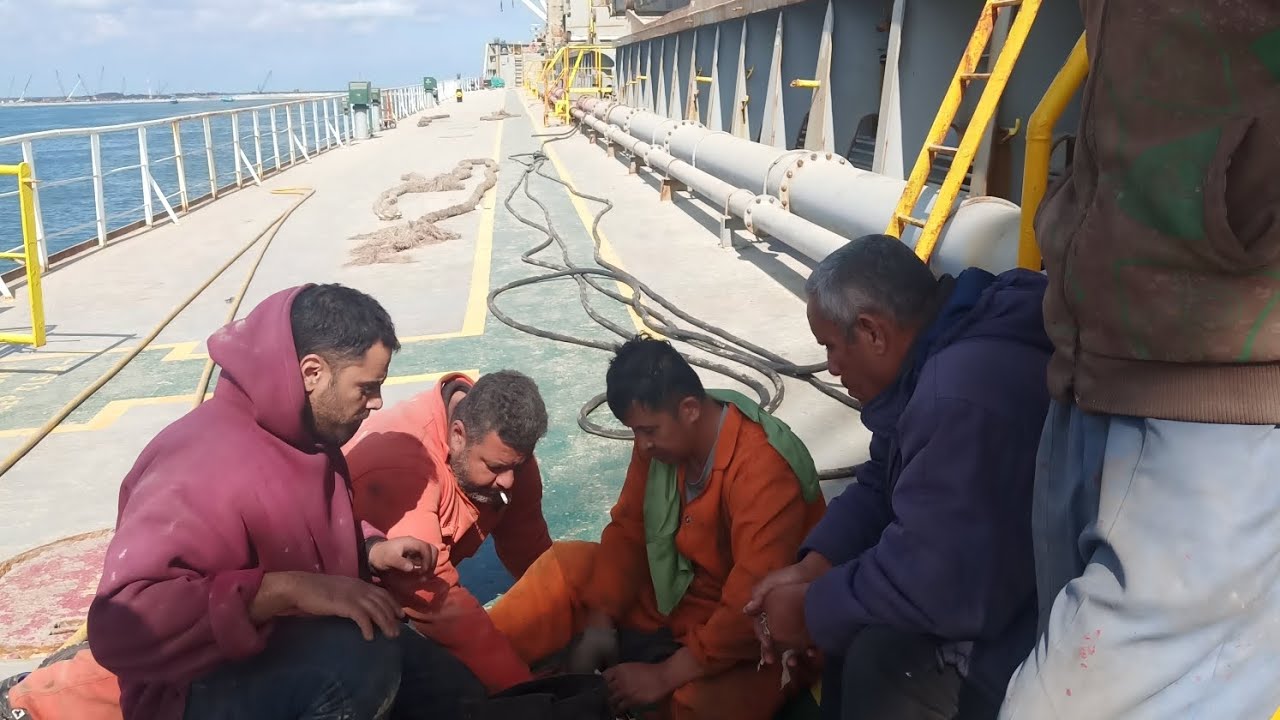 Techniques to troubleshoot open circuit unable to slack manually the ...