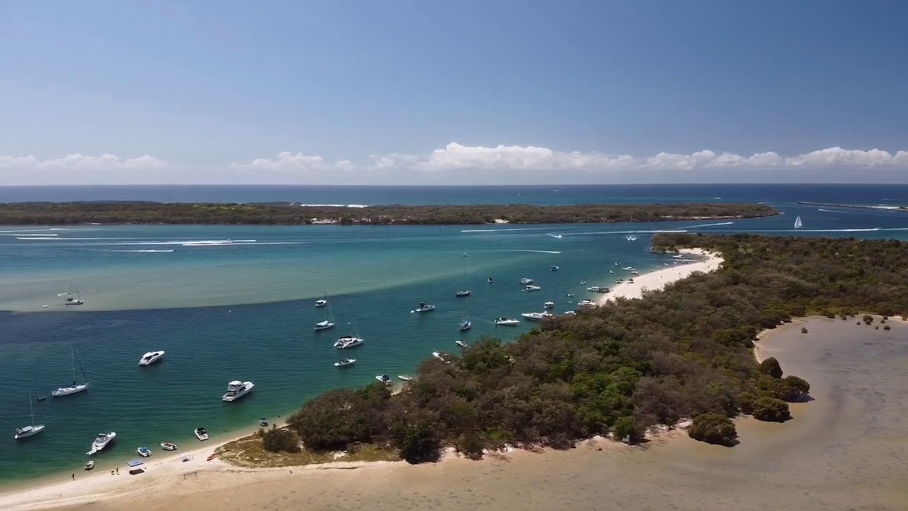 Broadbeach GC - YouTube