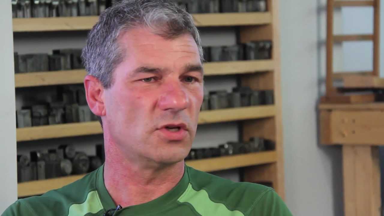 Hugo's Story - YouTube