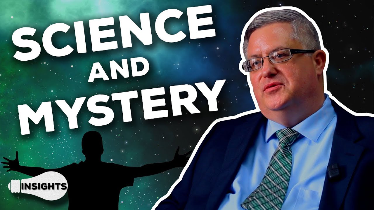 The Intersection of Faith and Reason - Chris Reibold - YouTube