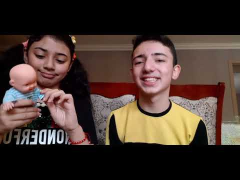 AD GÜNÜ VLOQ AZAD VƏ XUMAR  [Tortlar,Gift,Güllər,Fanatlarımız]