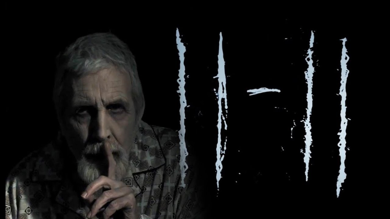 11 - 11 / THE NUMBER 11 - YouTube