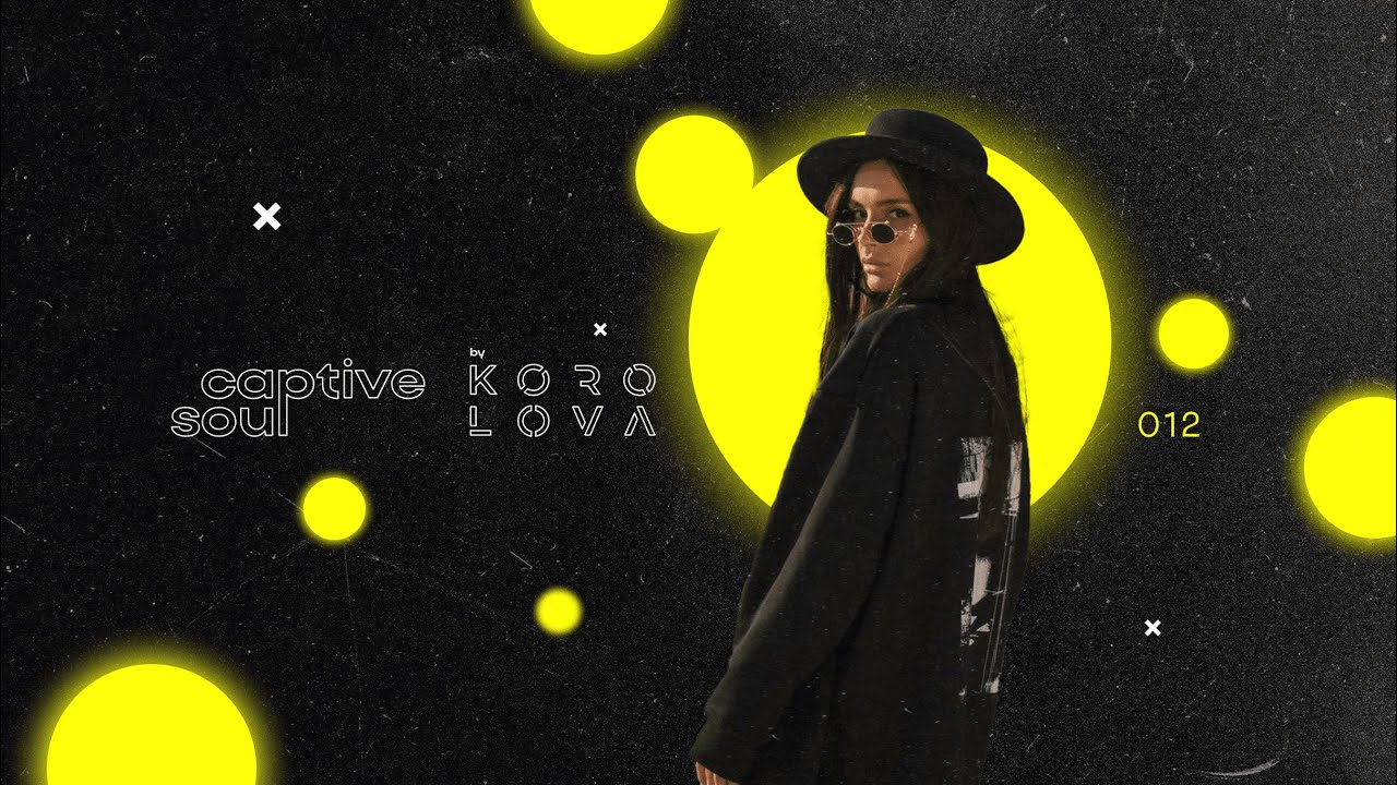 Korolova - Captive Soul #12 - YouTube