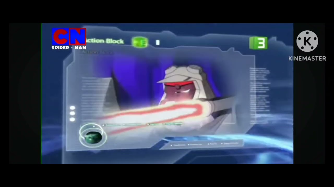 Mbc3 promo 2009 - YouTube