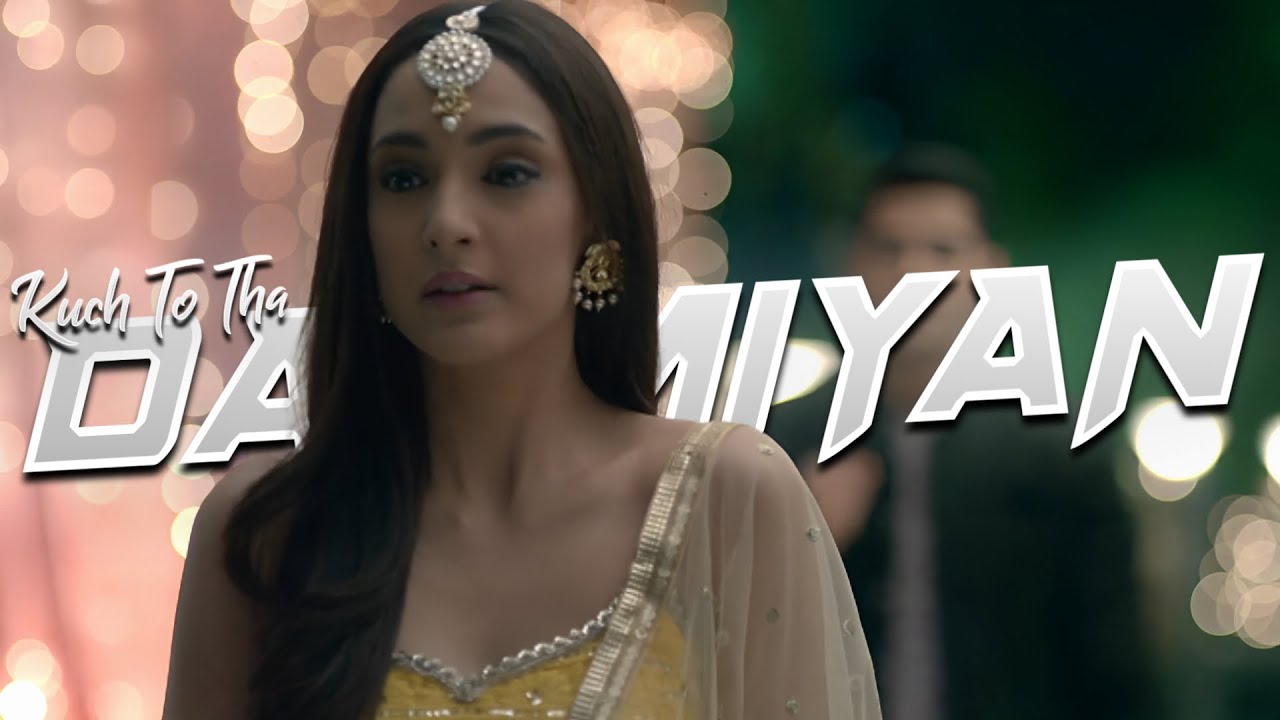 Kuch To The Tere Mere Darmiyaan Ft.Suvan 😣 | Suvan Whatsapp Status ️ - YouTube