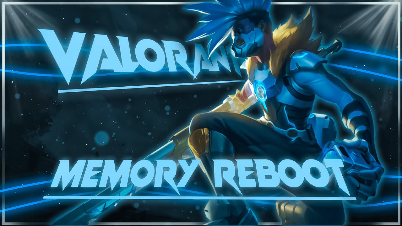 VALORANT Montage/free pf(ae) [After effects CC 2020] - YouTube