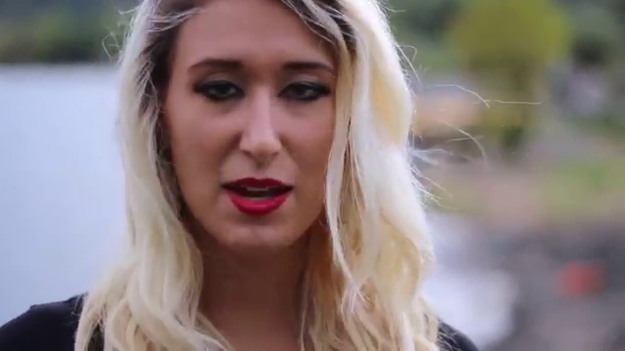 Lato destro del cuore Laura Pausini - Simona Romei (Cover Versione ...