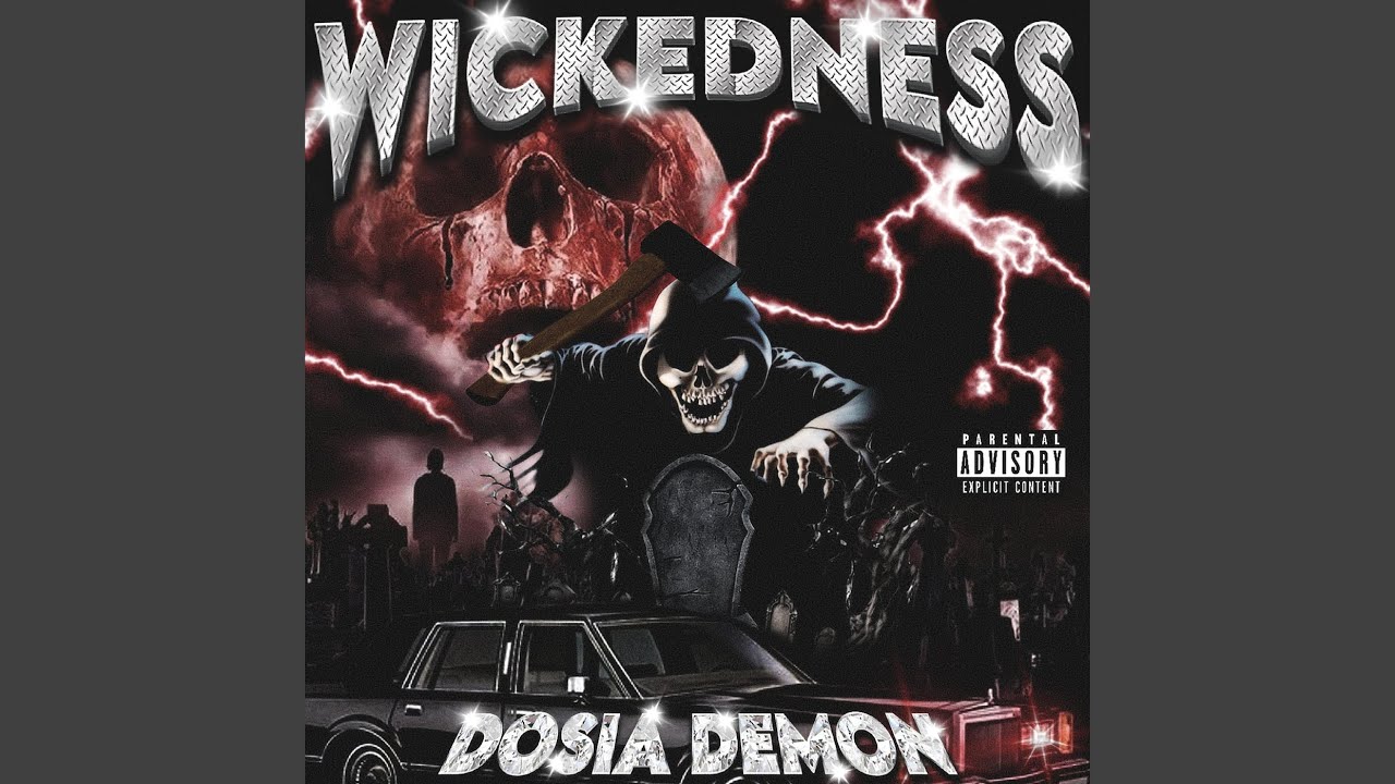 Evil Visions (Remix) (feat. Chuckklez) - YouTube