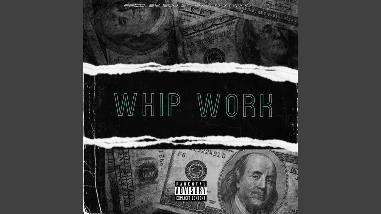 Whip Work - YouTube Music