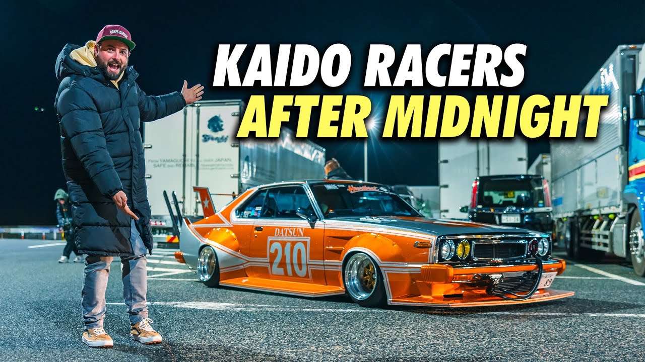 Japanese Street Race Cars 10 Iconic Japanese Cars From The Touge