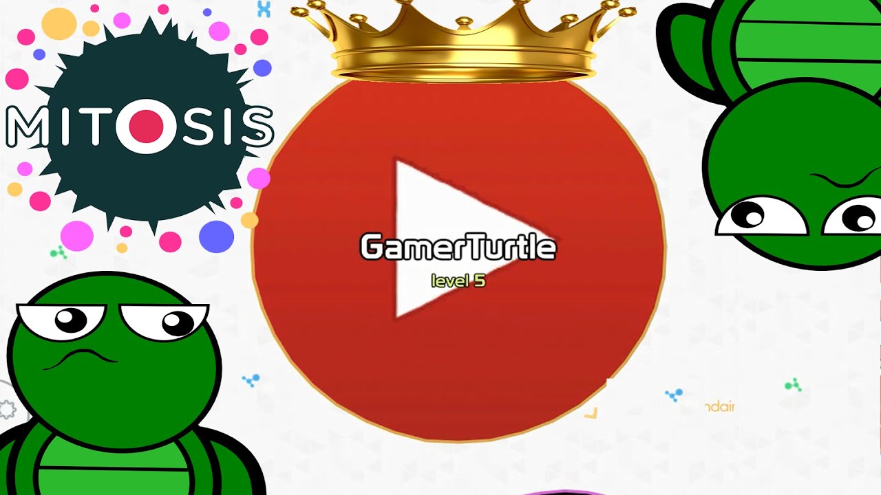 Mitos.is The Game Free For All Mode Gameplay 1500 Score - YouTube