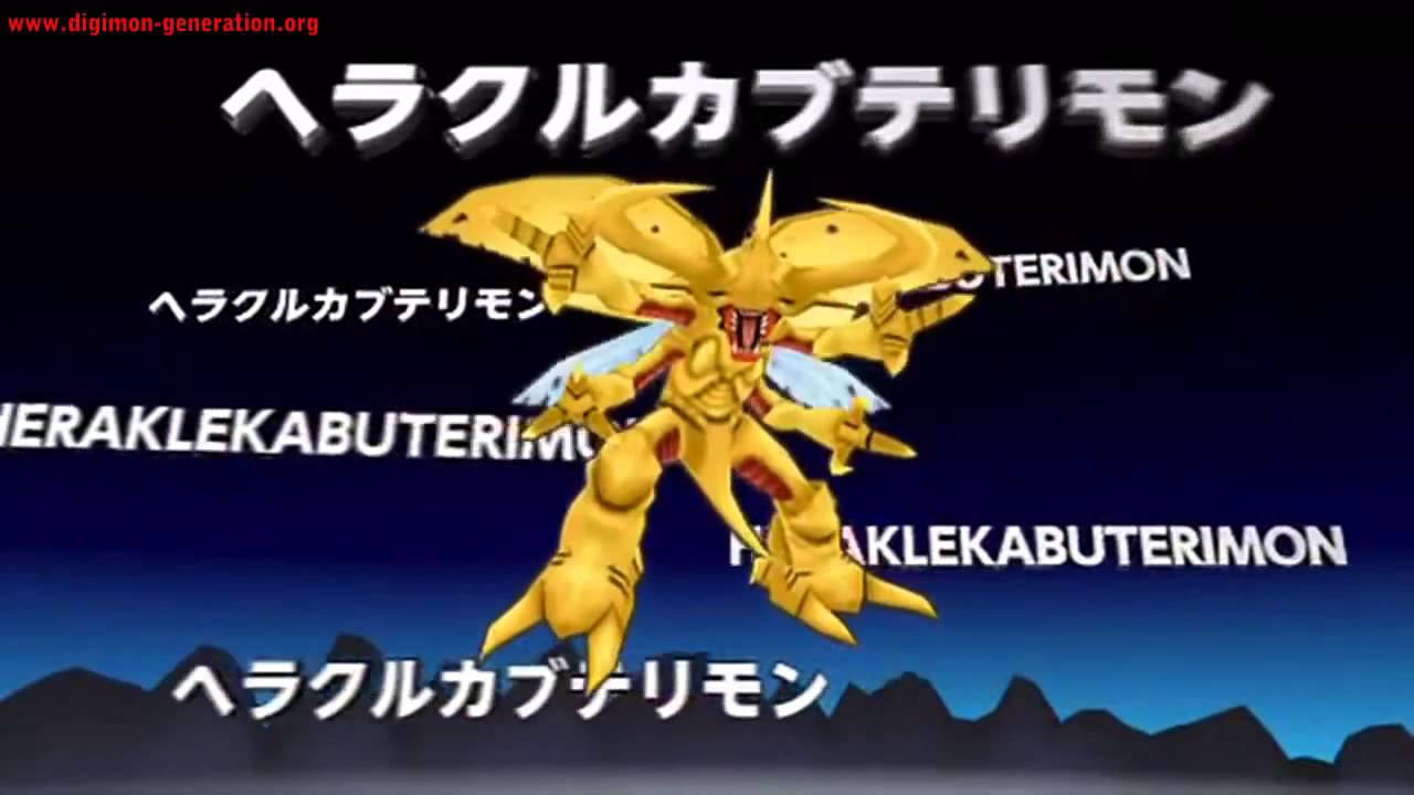 [EnA][Vietsub + Kara] Digimon Adventure - Brave Heart Full - YouTube