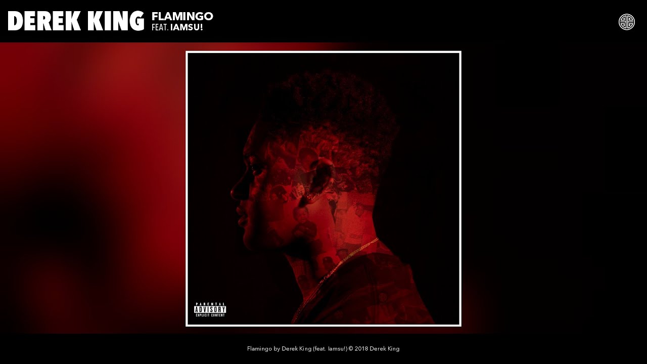 Derek King - Flamingo (Audio) (feat. Iamsu!) - YouTube