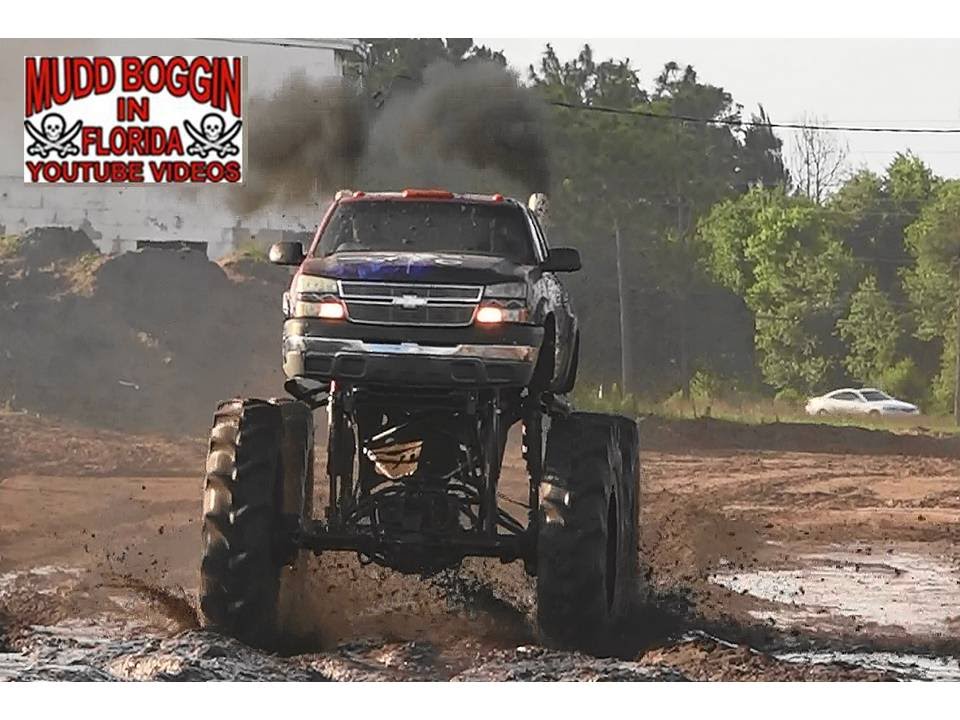 DMAX DIESEL "King Max" Drag Races in Big Truck Challange - YouTube