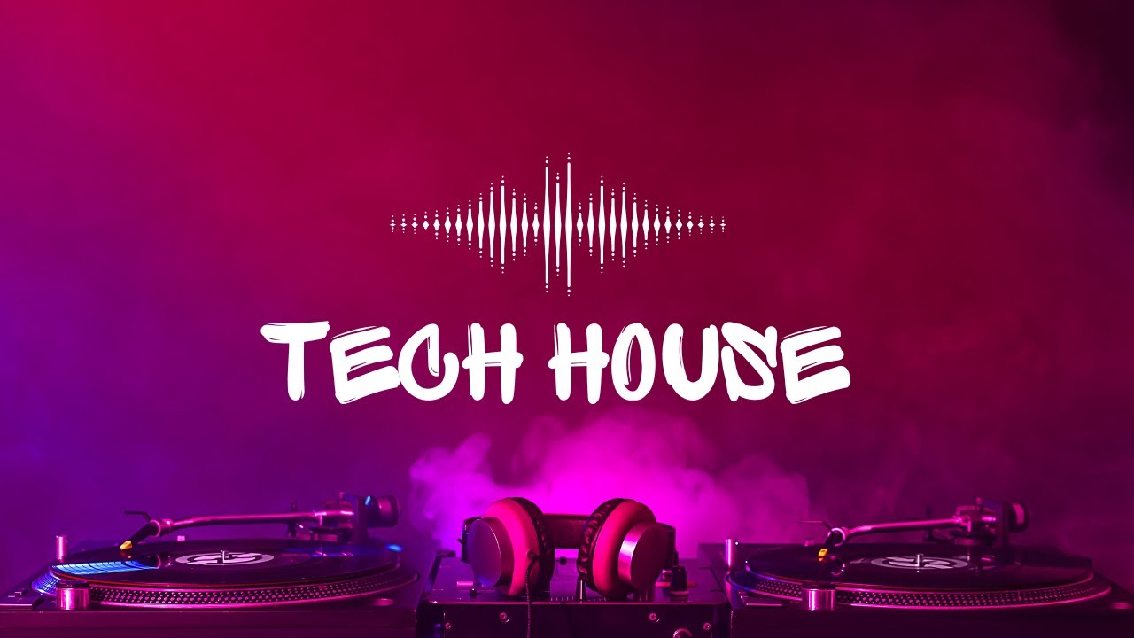 Tech House Mix 2024 - Vol. 2 - YouTube