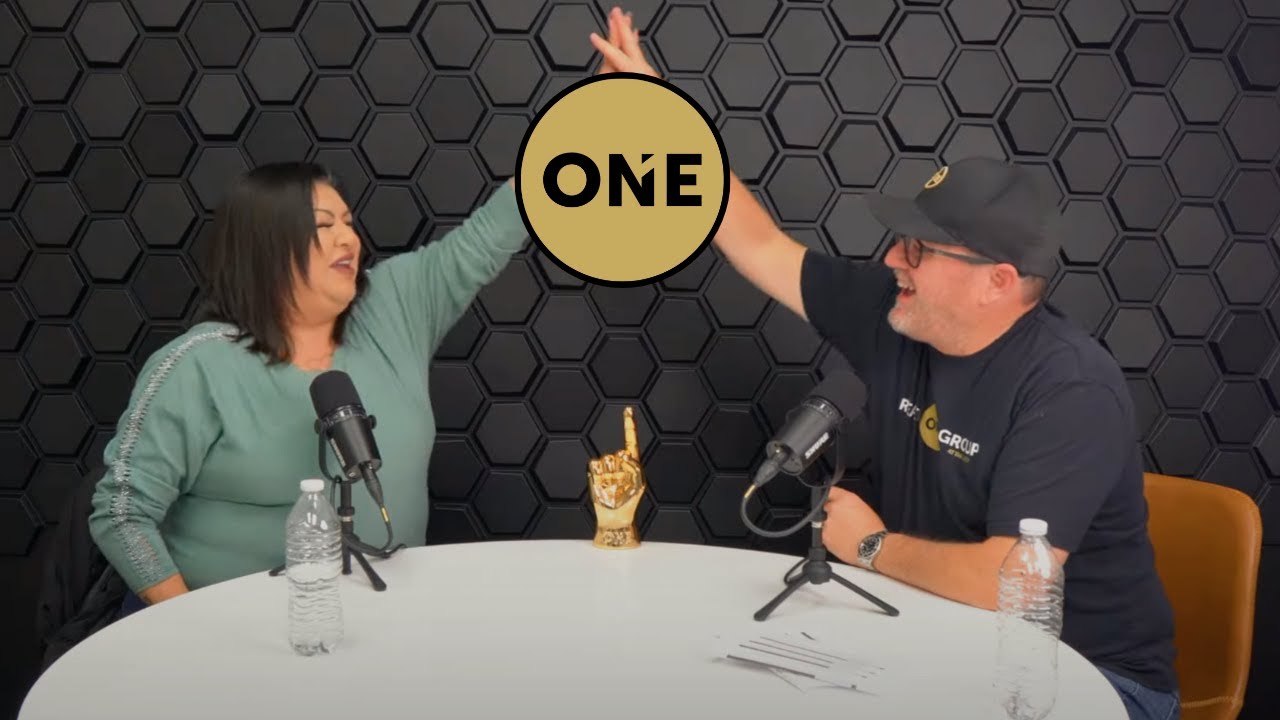 Real Estate Agent Tips & New Agent Advice with Kris Vega - YouTube