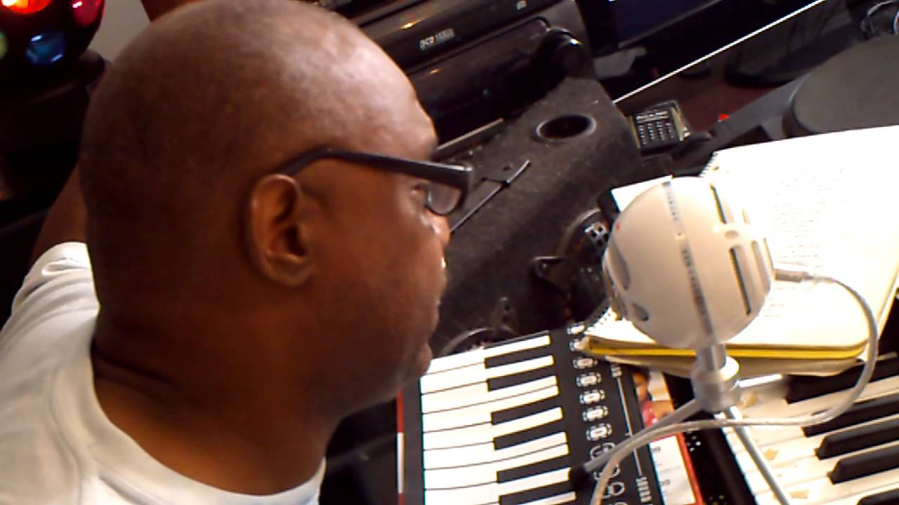 "It's So Good" Baby Garrett, Garrett Shaw - YouTube