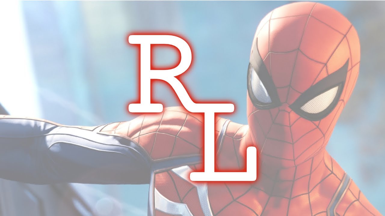 Spider-Man PS4 (2018) | sn. 2 ep. 5 - YouTube