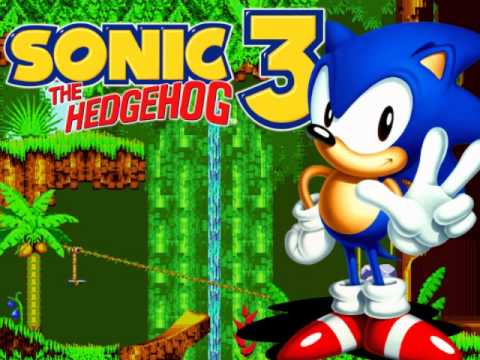 ♫Sonic the Hedgehog 3 & Knuckles OST ~ Game Over♫ - YouTube