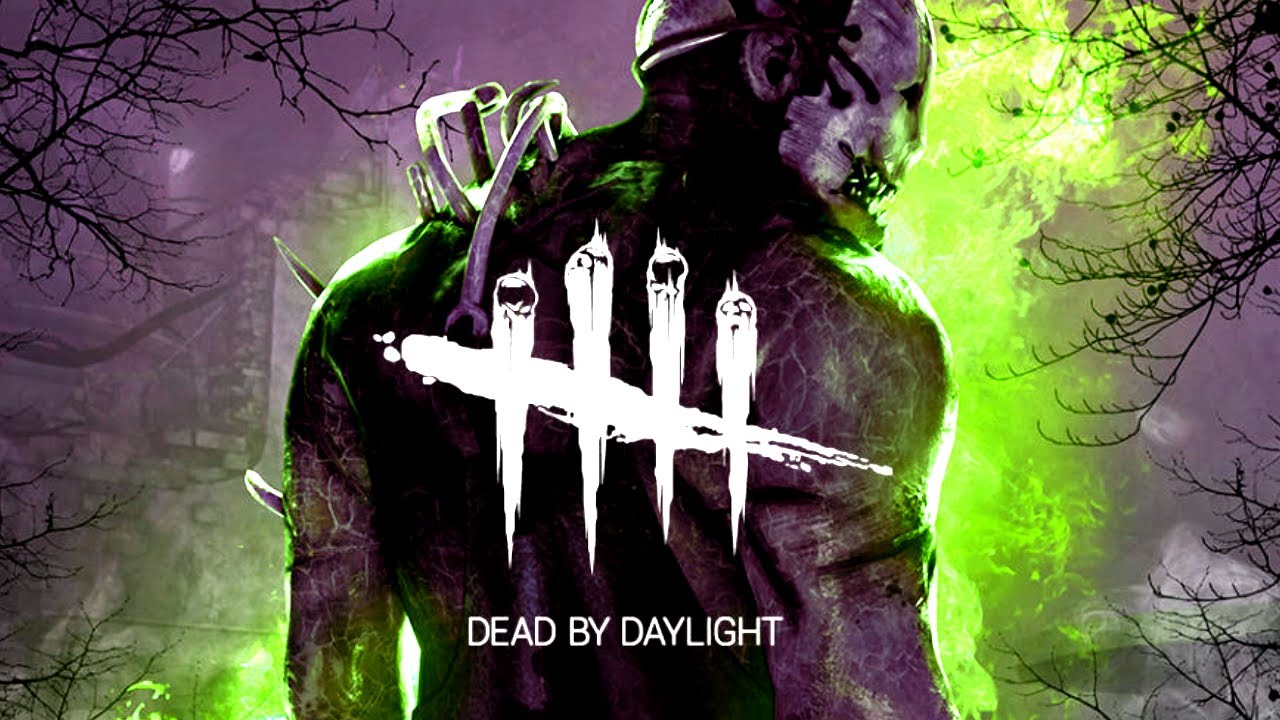 [DbD]🍷＋🥃＝🍻[Dead by Daylight] - YouTube