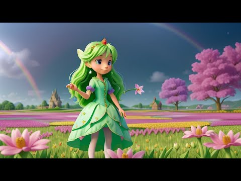 Lily and the Great Bloom Festival Adventure - YouTube