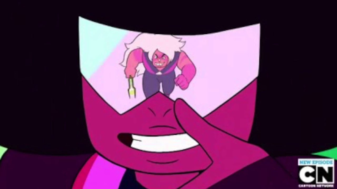 Garnet [Stronger Than You] *Remix* - YouTube