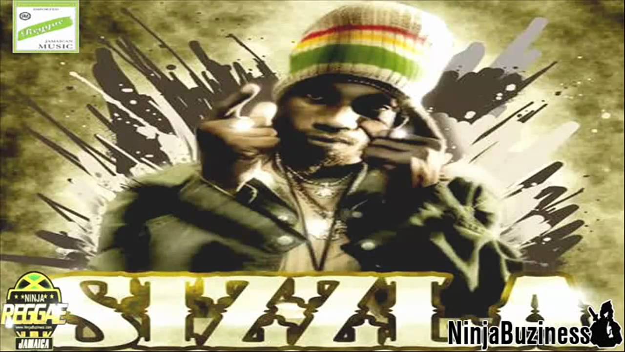 SIZZLA - STOP DI VIOLENCE (BAD AFTERNOON RIDDIM) - YouTube