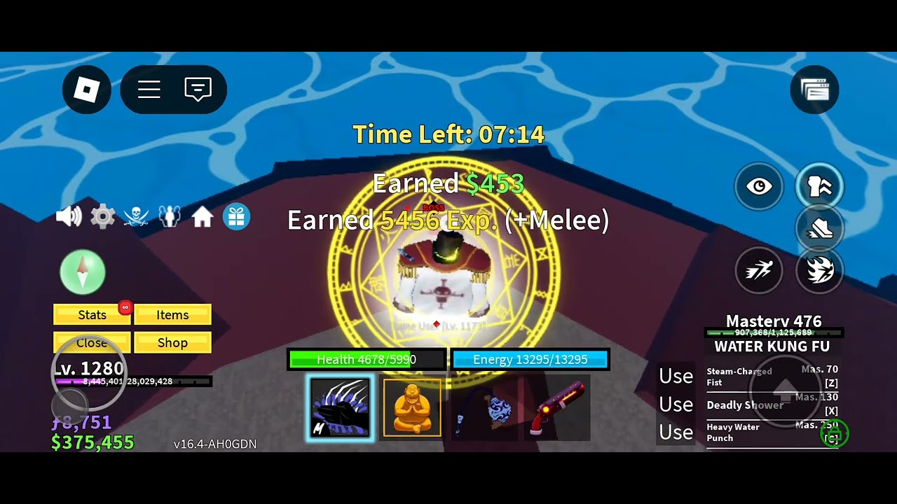 doing a flame raid - YouTube