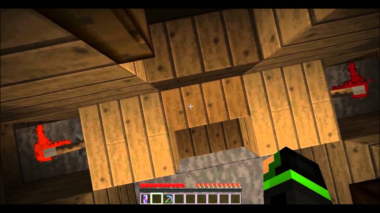 Minecraft Red Bull Mod - YouTube