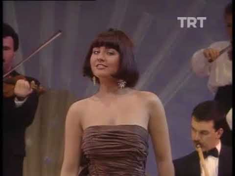 Sibel Can Aktın Irmak Seli Gibi