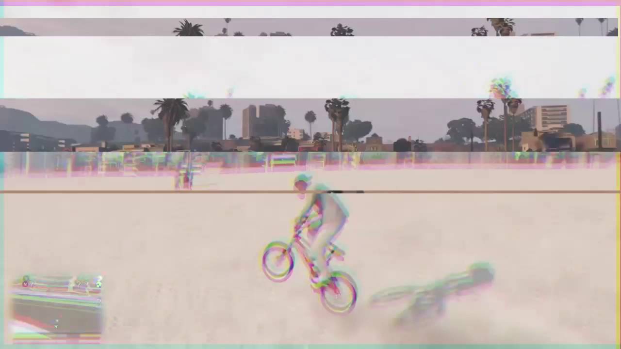 gta 5 minnie clips pt 2 - YouTube