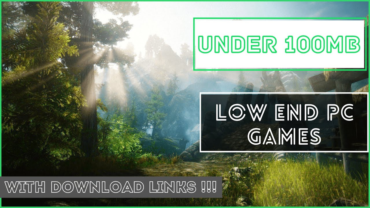TOP 5 Free PC Games Under 100MB With Download Links 2GB Ram Intel Graphics YouTube top-5-free-pc-games-under-100mb-with-download-links-2gb-ram-intel-graphics-youtube