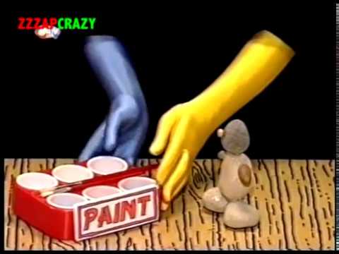 ZZZAP! - Series 8 Episode 3 - CITV - YouTube