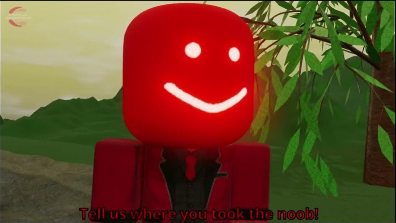 Reacting to Admins vs Hackers digital chaos episode 2 Roblox - YouTube