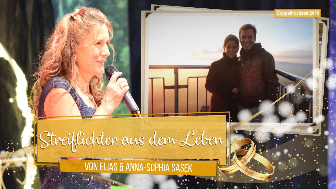 Streiflichter aus dem Leben von Elias und Anna-Sophia Sasek - 2020 ...