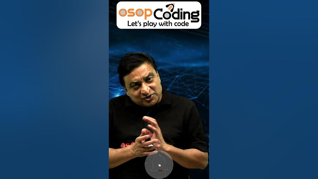 Limitations Of Array Osopcoding Coding Programming Cpp Dsa Array Youtube