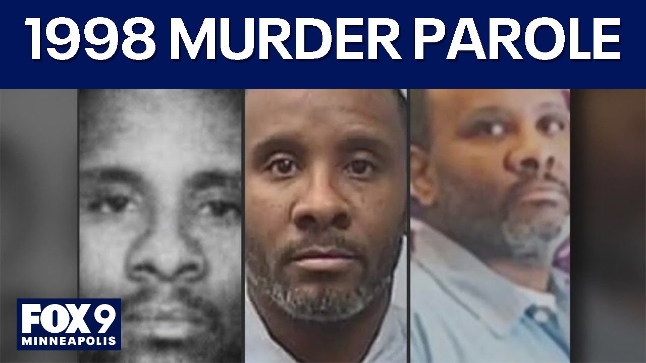 Convicted murderer in 1998 slaying has first parole hearing - YouTube