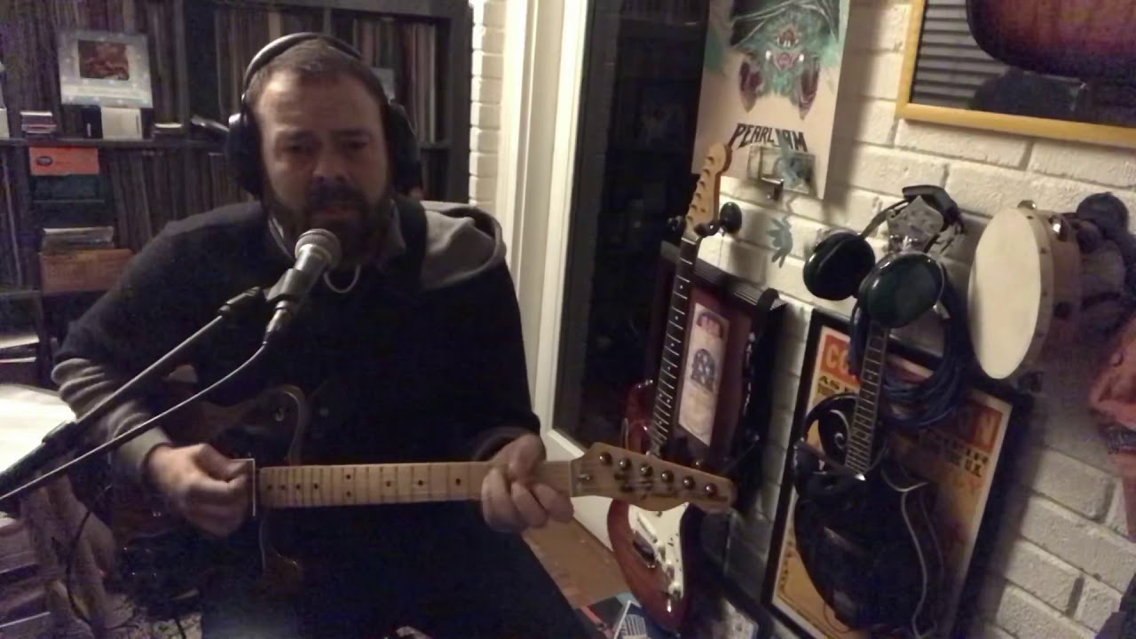 The Maker - Josh Daniel - solo/loop - YouTube