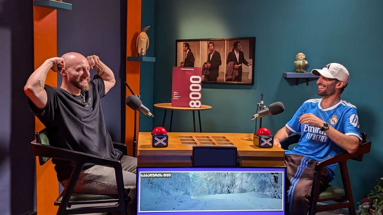 ფოტოსინთეზი #18 - Soso Around The World VS David And Dogs - YouTube