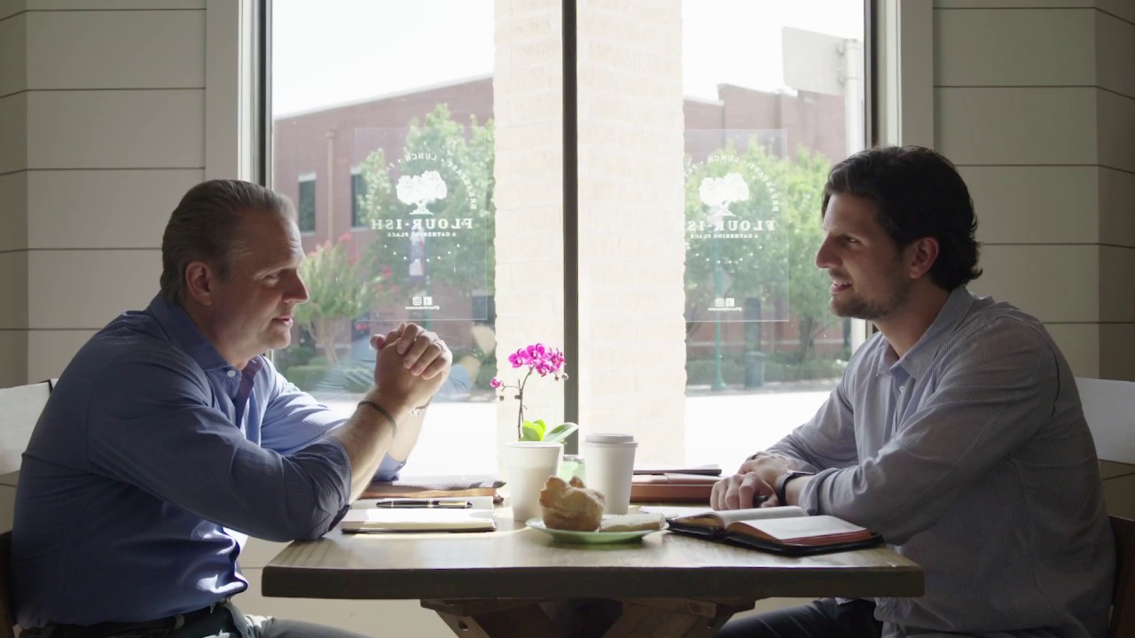 Off The Cuff - Episode 4 - YouTube