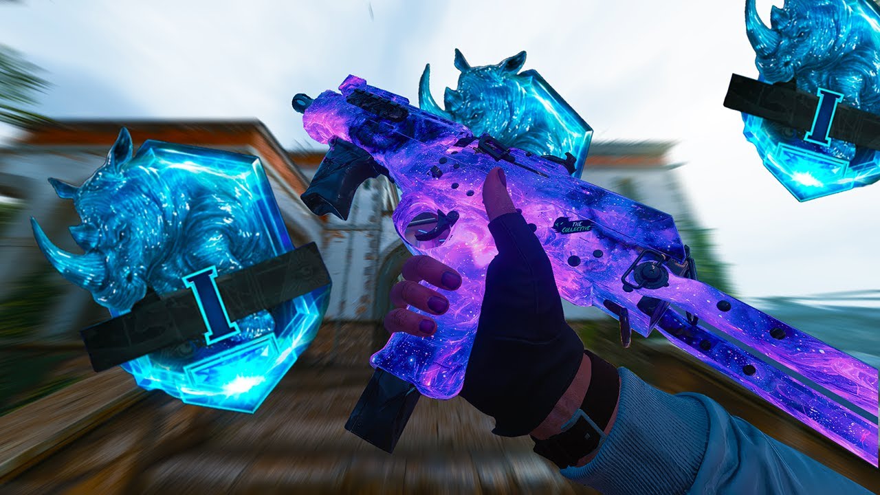 Using the NEW Meta Jackal in BO6 Ranked Play 🤩 - YouTube