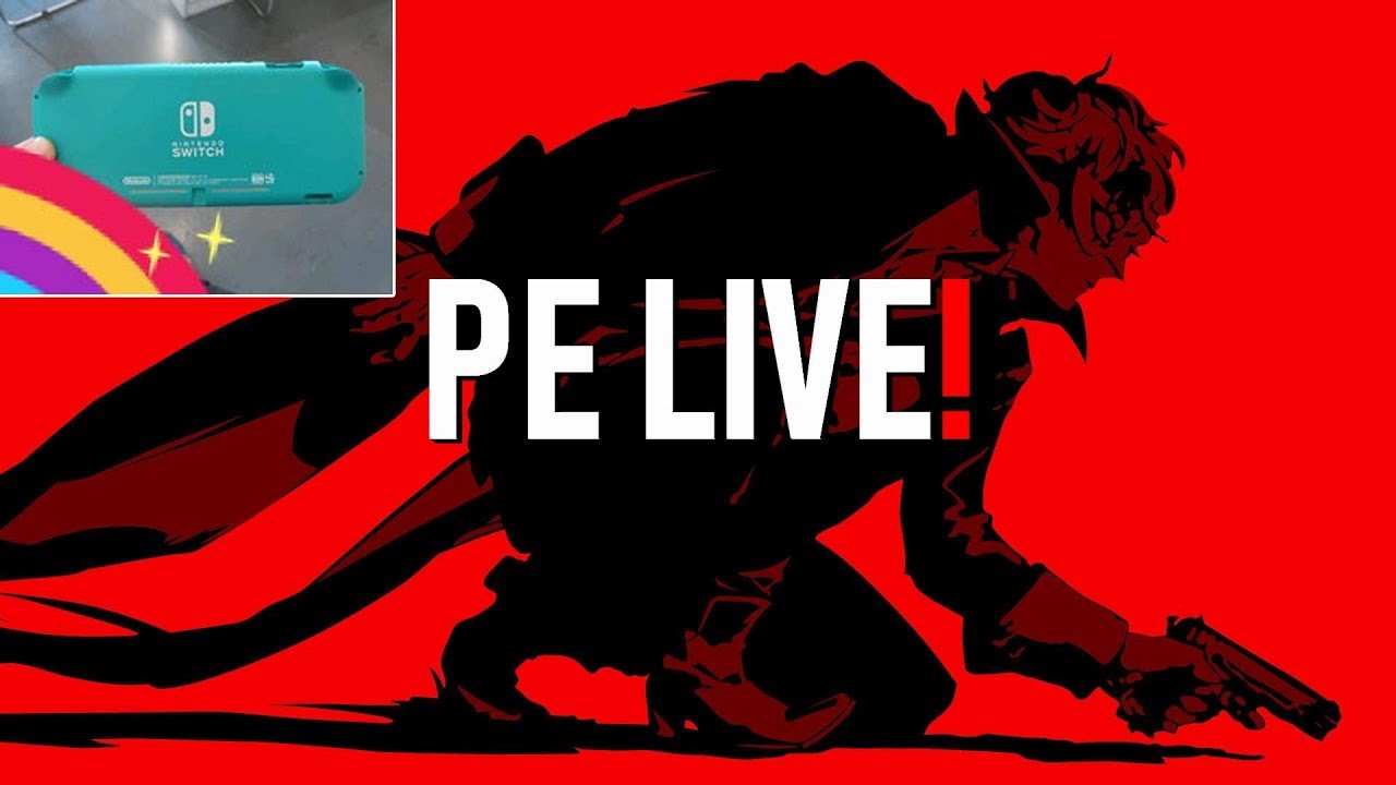 JOKER Smash Ultimate TODAY! | FAKE Switch Mini Shell | MK 11 NS ...