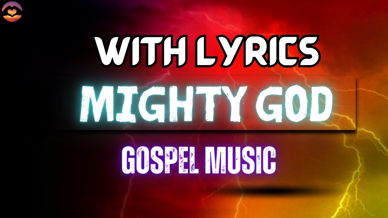 Mighty God By Pastor John P. Kee Gospel Music praise and worship songs ...