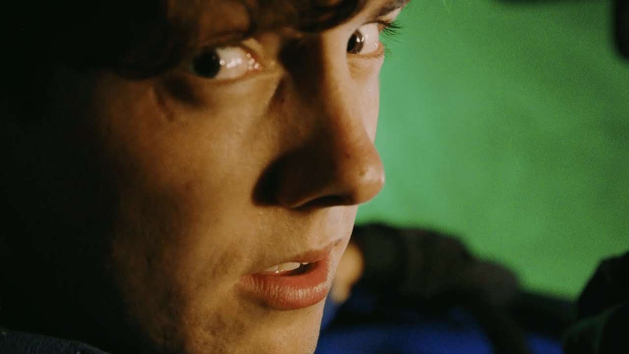 Dan Egan | Dramatic Reel - YouTube