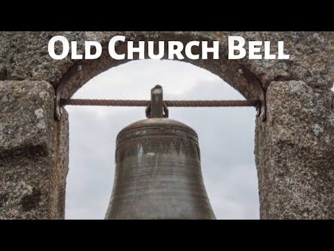 Old Church Bell Sound Effect (15 Minute Version) - YouTube