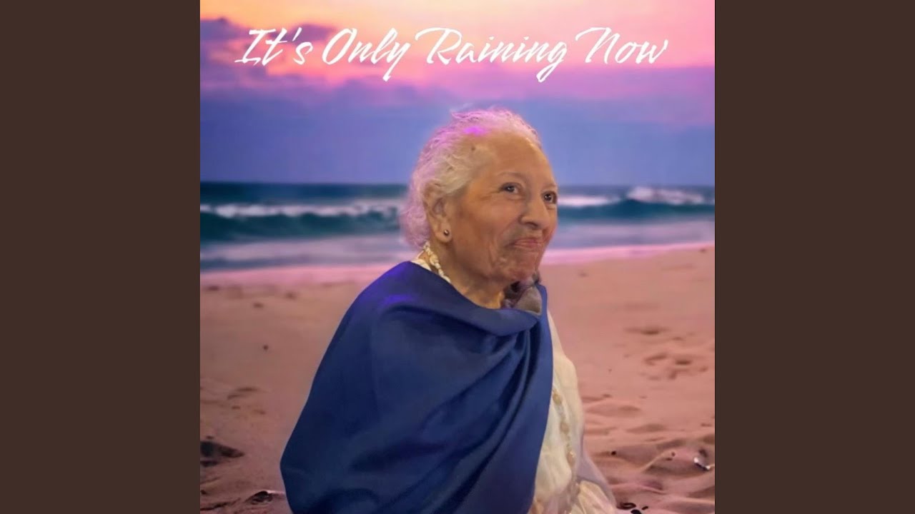 It's Only Raining Now (Intro) - YouTube