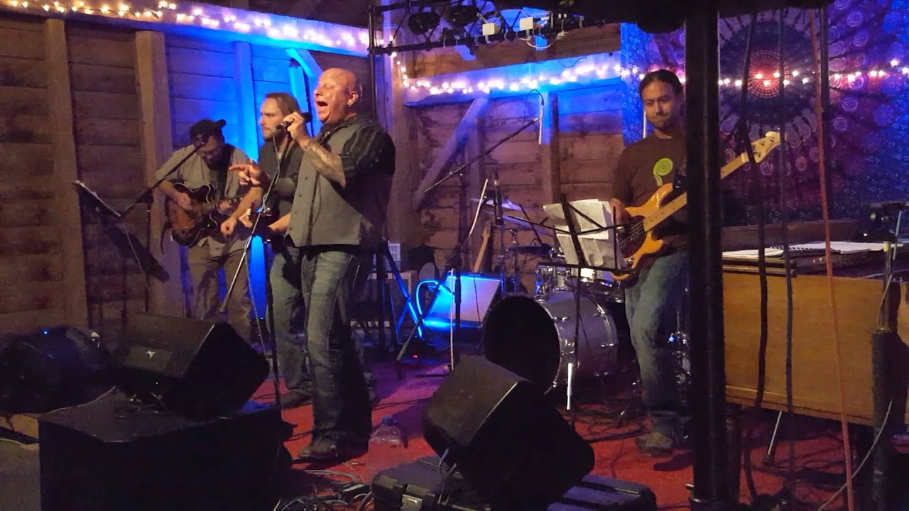 John Scarpulla Band - Coney Island - YouTube