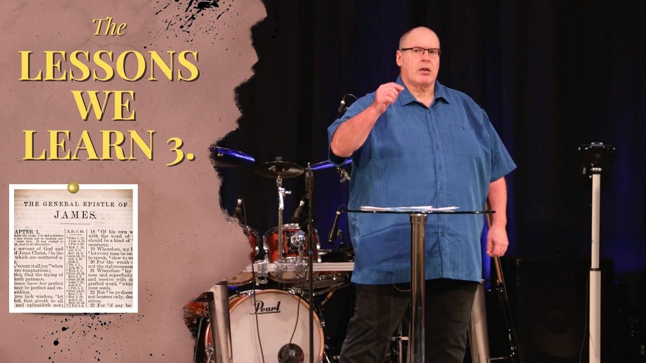 The Lessons We Learn 3. - YouTube